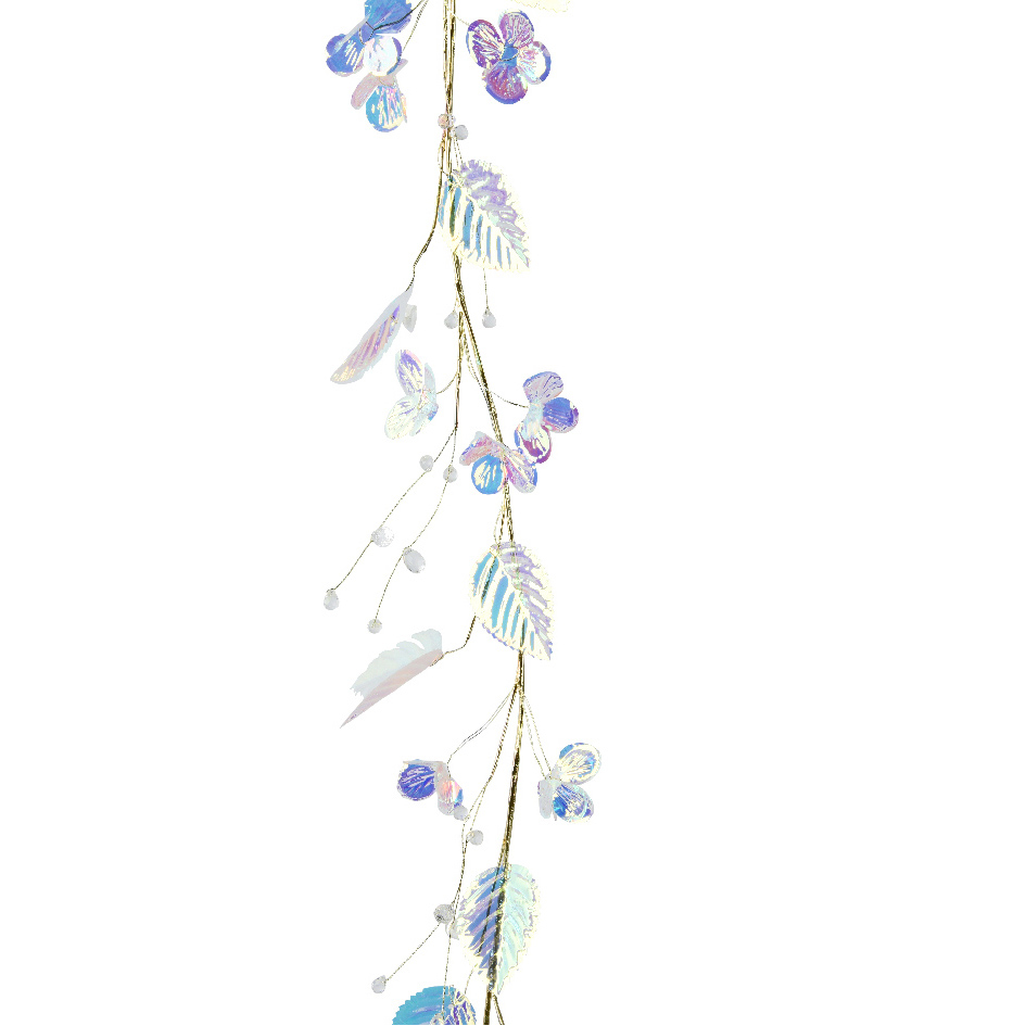 Ranke "Acrylic beads" - Kunstige ranker og kranse - Notre Dame Webshop