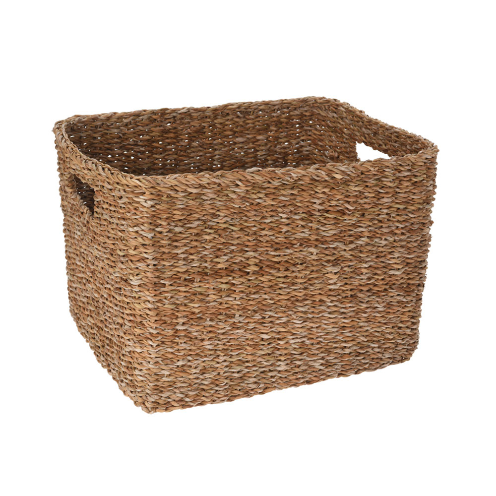 Stor kurv til opbevaring | På www.notredame.dk